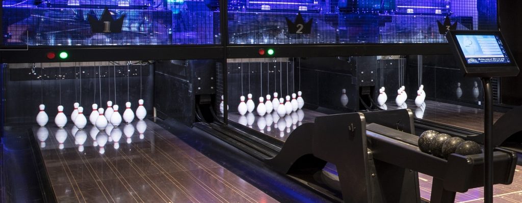 The Boiler House, Clitheroe, Embracing The Joy of Competitive ...