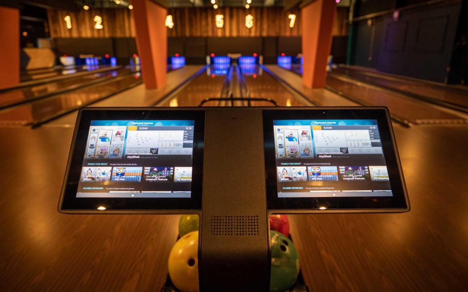 The Top 6 Features Of A Successful Ten Pin Bowling Centre | Bowling Vision