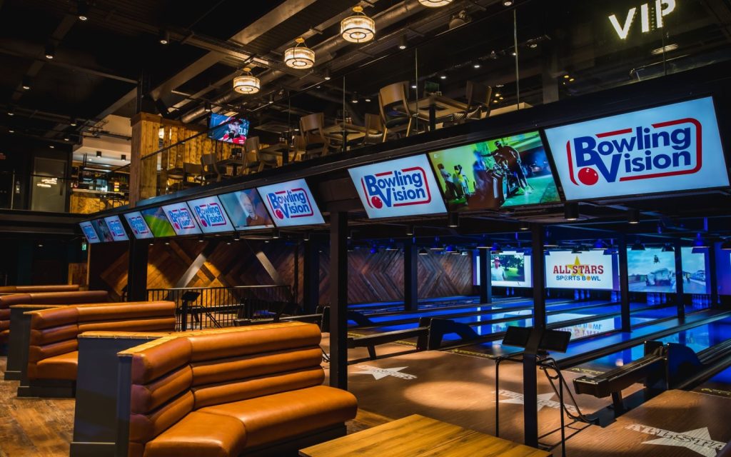 The Top 6 Features Of A Successful Ten Pin Bowling Centre | Bowling Vision