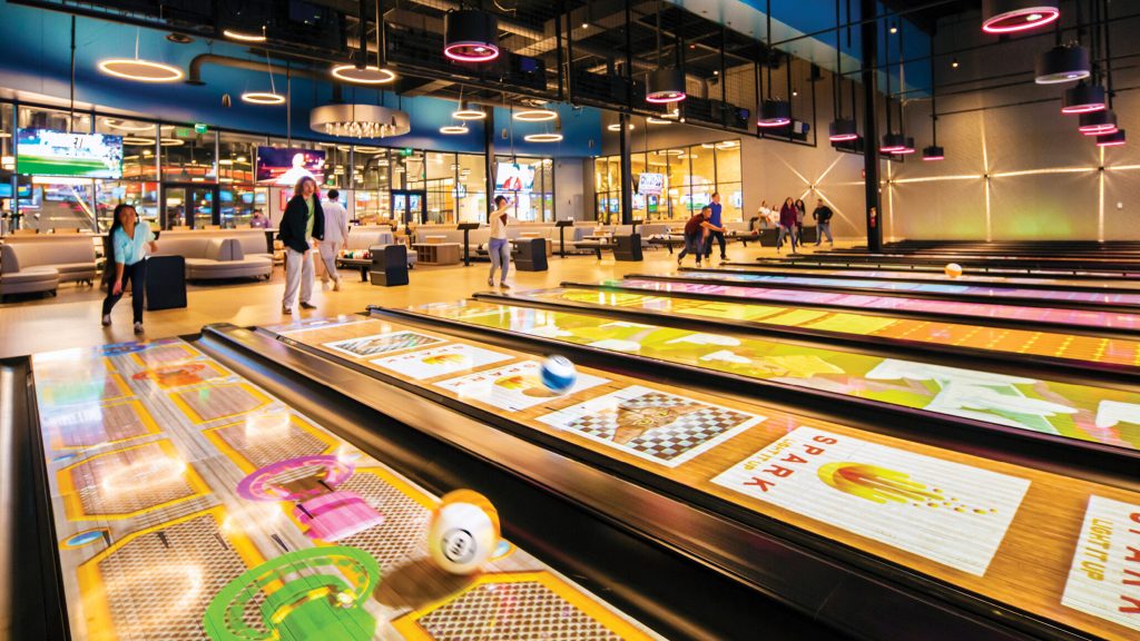 How to build off-peak play | Bowling Vision