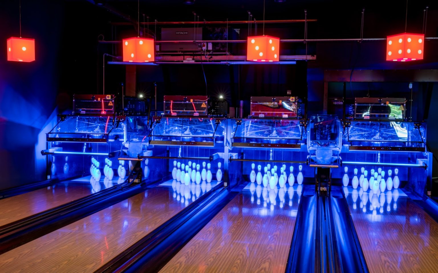 A local strategy: Discover how Bowl Central shaped their Fareham site ...