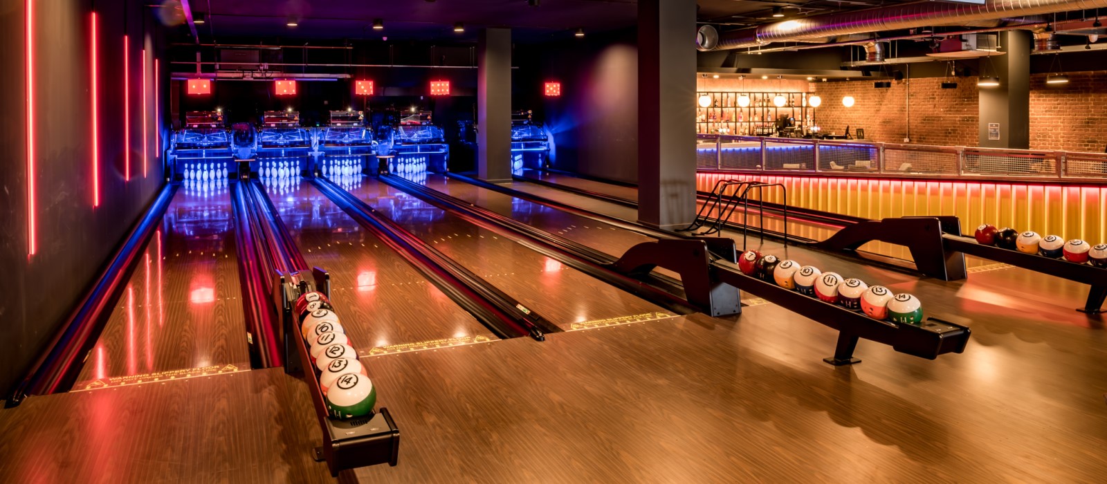 A Local Strategy Discover How Bowl Central Shaped Their Fareham Site A Local Strategy Discover How Bowl Central Shaped Their Fareham Site