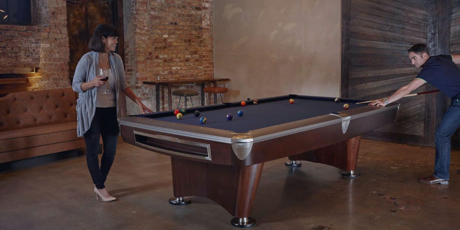 American Pool is Back: Boosting Engagement & Growth