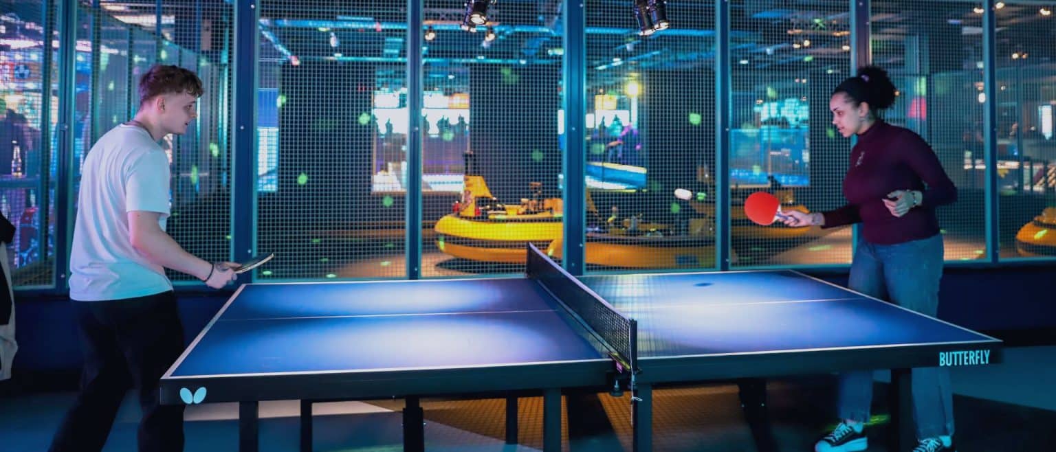 Star Pins Coventry: The New Hub for Bowling and Competitive Socialising ...