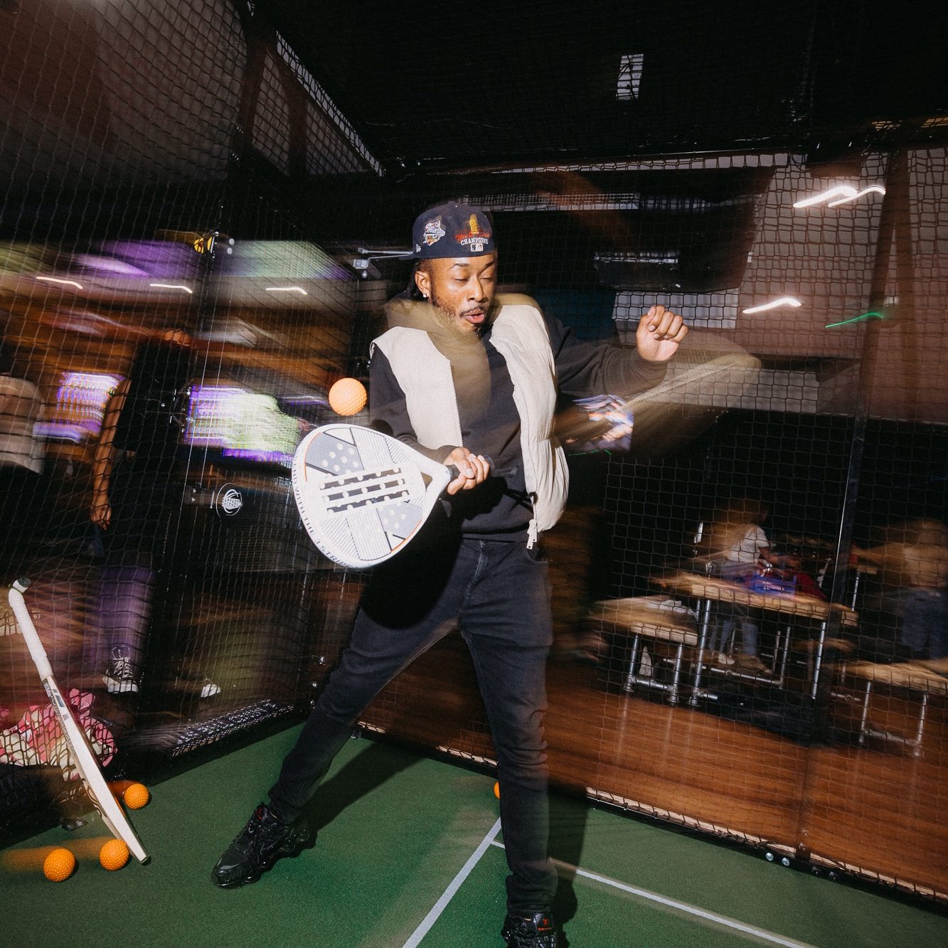 Bowlarama Glasgow: The Ultimate Late-Night Bowling and Social Gaming ...