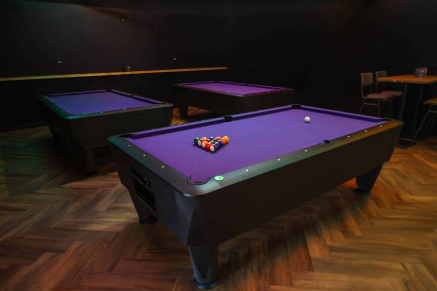 Bowl Central Reading: Premium Bowling, AR Darts and Social Gaming in ...